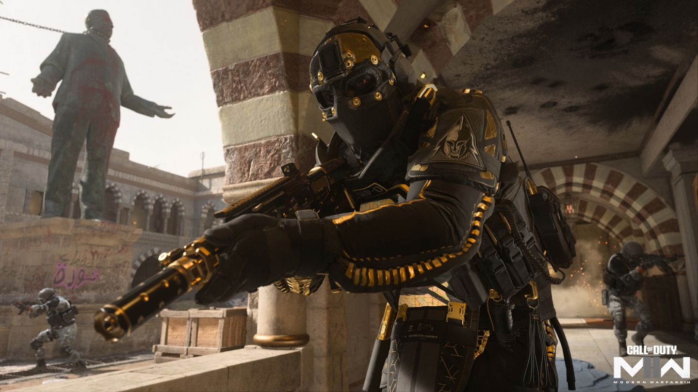 《現代戰爭 II 2022》與《現代戰域 2.0》第四季登場！帶來全新大逃殺地圖「馮德爾」、六張多人遊戲地圖、全新武器 | 遊戲基地 Gamebase