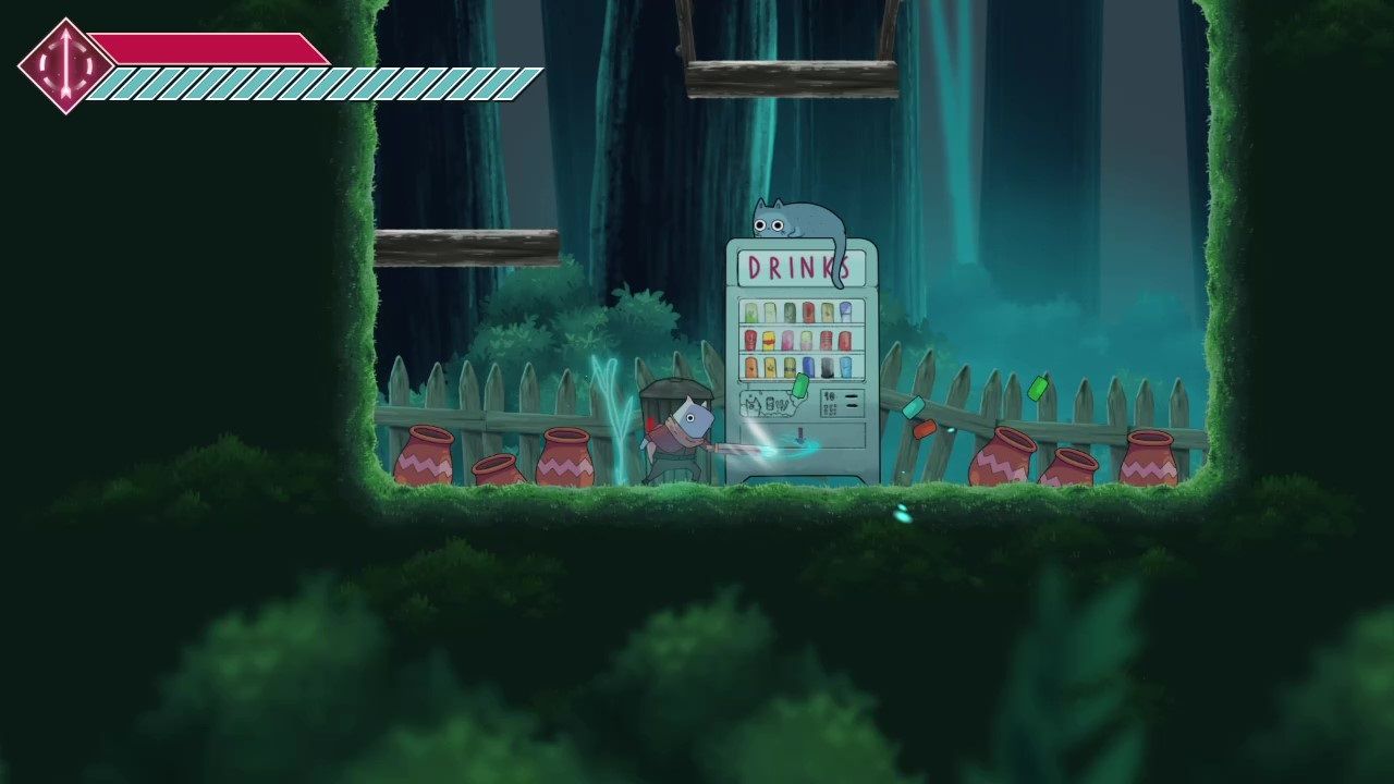 《Islets》7/13 上市！探索廣闊天空島群讓島嶼回復原狀 | 遊戲基地 Gamebase