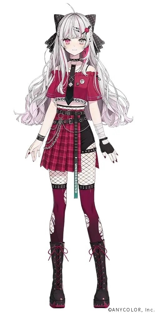 彩虹社虛擬人才學院「VTA」16 名四期生 7/5 起進行接力出道直播 | 遊戲基地 Gamebase