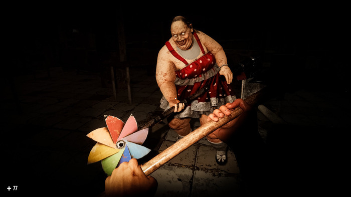 血腥恐怖脫逃冒險《Gore Doctor》公開！面對瘋狂醫師只能全力逃命 | 遊戲基地 Gamebase