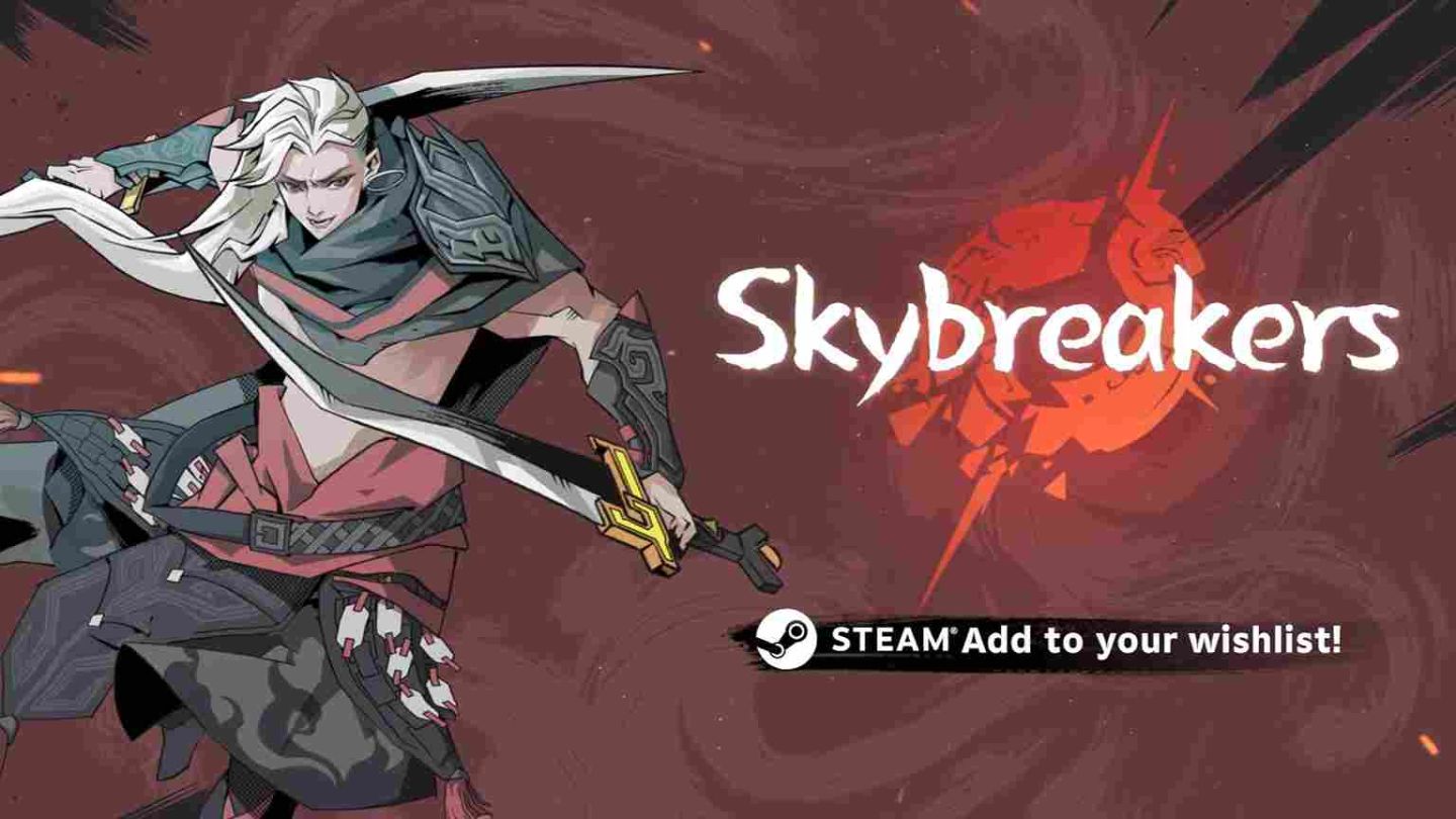 水墨風動作肉鴿《諸子無雙》Steam頁面公開 預計2023年第四季度發售！ | 遊戲基地 Gamebase