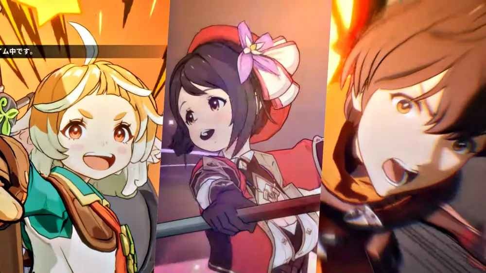 《Breakers：Unlock The World》公開 13 分鐘 TGS 2023 試玩版實機展示影片 | 遊戲基地 Gamebase