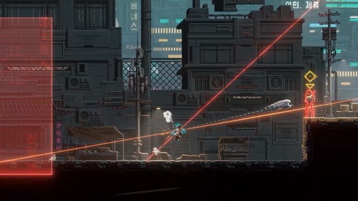 《Sanabi》Steam 1.0 正式版 11/9 更新上線！Switch 版也將同步推出 | 遊戲基地 Gamebase