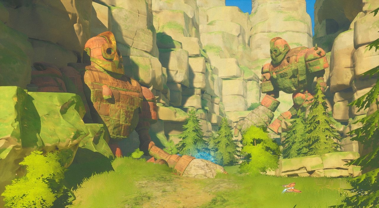 《Europa》4/17 發售決定！活用噴射飛行快速移動探索星球 | beanfun!