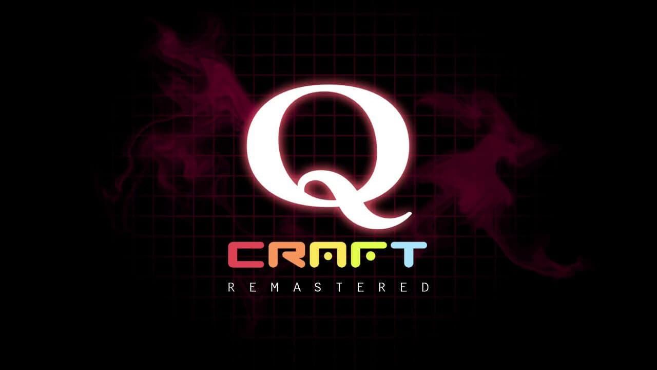 人氣益智解謎《Q》系列最新作《Q CRAFT REMASTERED》、《VTuber's Q》發表 | 遊戲基地 Gamebase