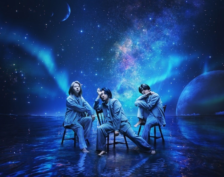 四月新番《失憶投捕》主題曲由Mrs. GREEN APPLE演唱，3/10先行上映座談會YouTube進行轉播 | 遊戲基地 Gamebase