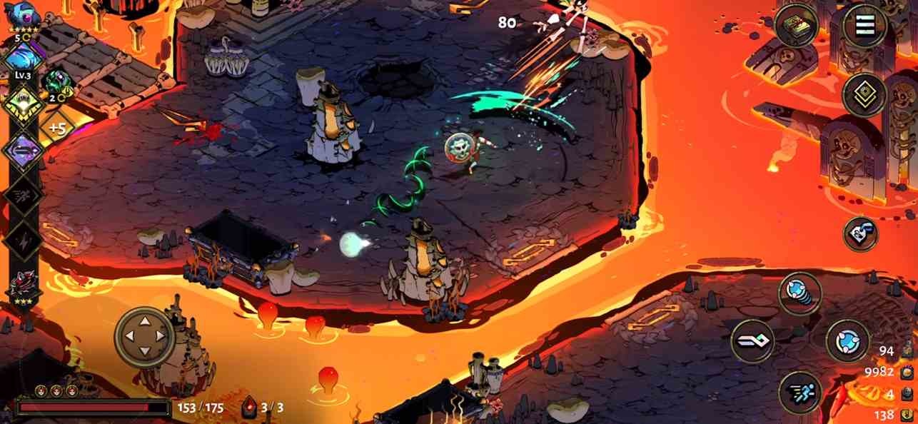 《Hades 黑帝斯》Netflix 會員限定 iOS 版《Hades - Netflix》3/20 正式上市 | 遊戲基地 Gamebase