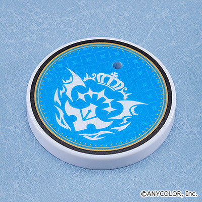 NIJISANJI EN「Ike Eveland」、「Luca Kaneshiro」黏土人開放預購 | beanfun!