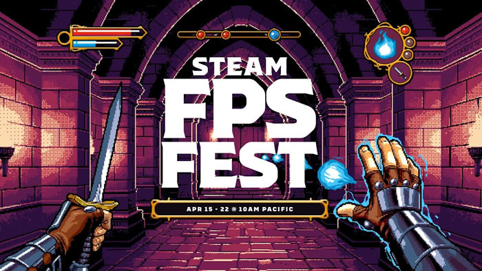 FPS 玩家萬勿錯過「Steam FPS Fest 2024」4/16 限時展開 | 遊戲基地 Gamebase