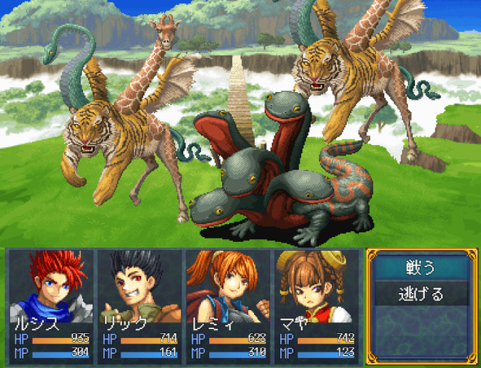 像素畫風開放世界 RPG《Elemasta》發表！免費體驗版夏天預定推出 | 遊戲基地 Gamebase