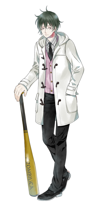 BL 遊戲《活祭之城》Switch／Steam 發售日公開！即日同步開放預約 | 遊戲基地 Gamebase