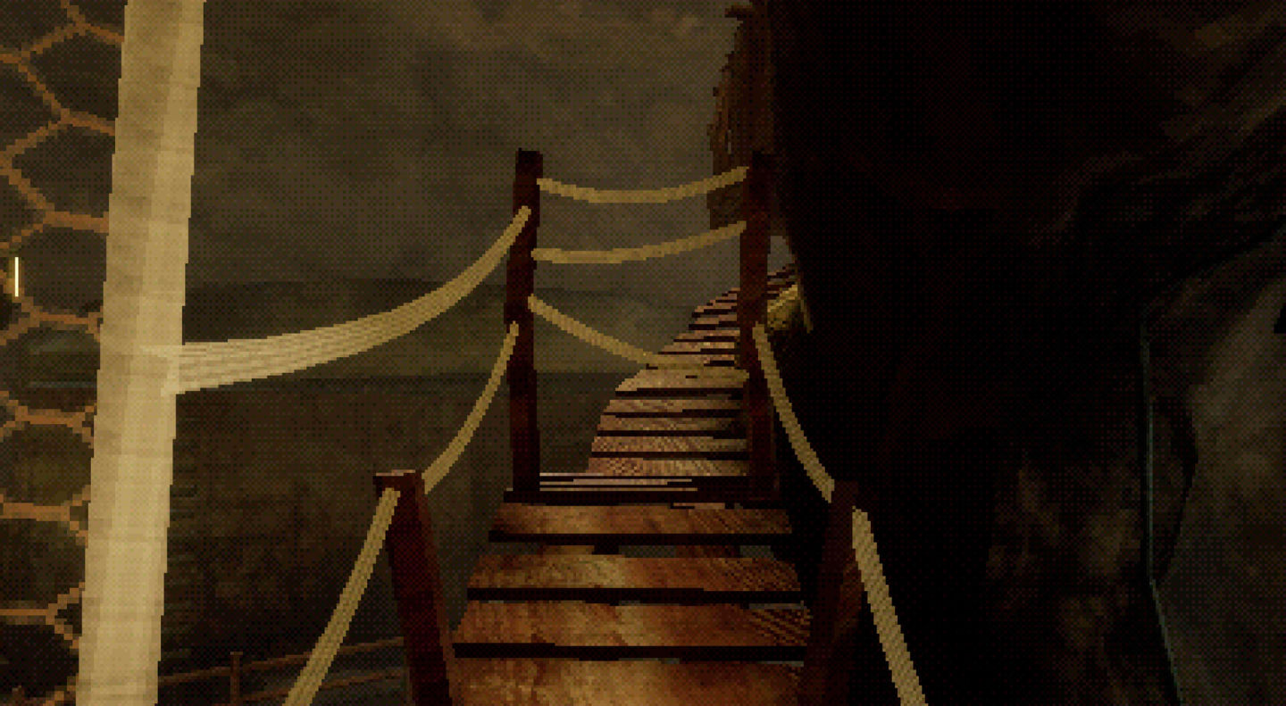 極端環境探索恐怖遊戲《THRESHOLD》Steam DEMO 版免費公開 | 遊戲基地 Gamebase