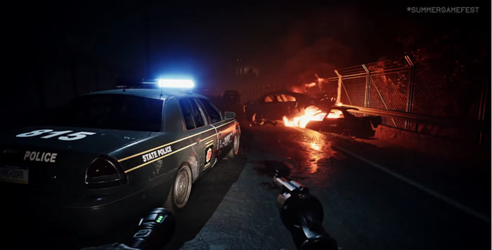 《No More Room In Hell 2》公開最新實機演出！八人協力在殭屍末日殺出血路 | 遊戲基地 Gamebase