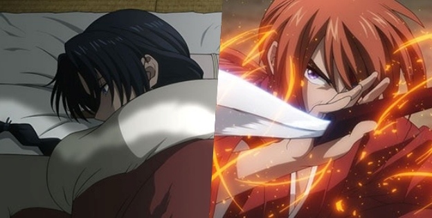 《神劍闖江湖─明治劍客浪漫譚─ 京都動亂》公開最新PV，9/22進行兩場先行上映會 | 遊戲基地 Gamebase