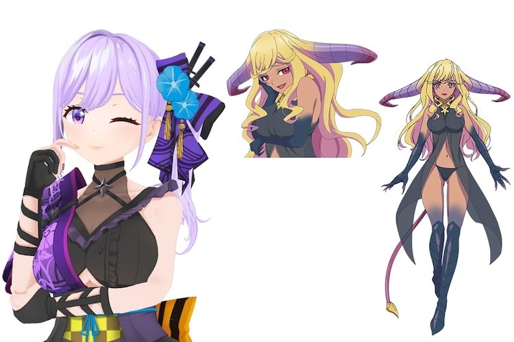 《再見龍生、你好人生》10/10 開播，金元壽子＆VTuber「朝之瑠璃」加入演出 | 遊戲基地 Gamebase