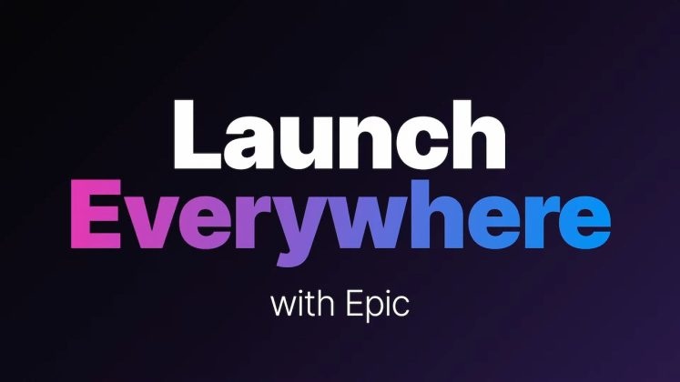「Launch Everywhere with Epic」即將登場，跨平台開發者享 Unreal Engine 優惠價格 | 遊戲基地 ...