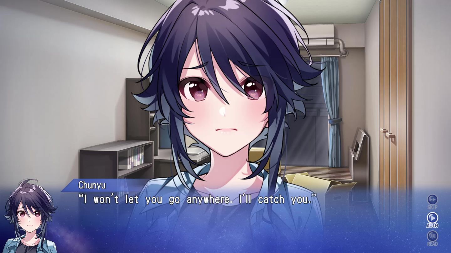 《告別回憶》系列華麗回歸！最新作《SINce Memories：星穹之下》10/23 正式發售 | 遊戲基地 Gamebase