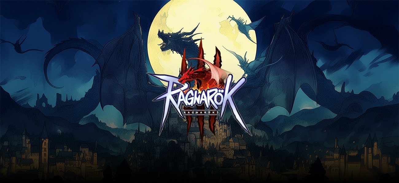 韓國 Gravity G-Star 2024 雙新作《RO 仙境傳說3》＆《Project Abyss》確定參展 | 遊戲基地 Gamebase