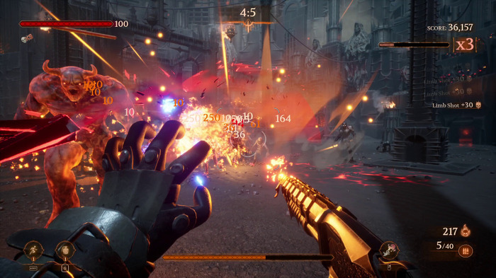 Rougelite 競技場射擊對戰 FPS《Hellbreak》demo 版開放試玩 | 遊戲基地 Gamebase