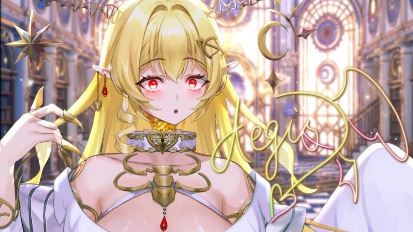 犀利談話王 vs 音大首席！VTuber 犬山玉姬＆七天八十院アエギス連動直播今晚登場 | 遊戲基地 Gamebase