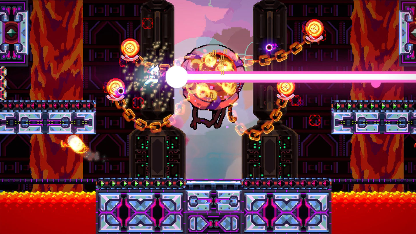 動作冒險《Elsie》Nintendo Switch 繁體中文版正式上市 | 遊戲基地 Gamebase