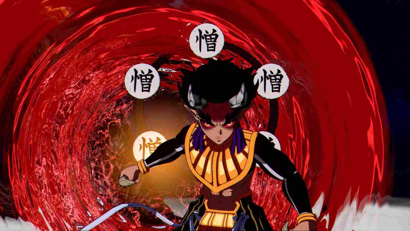 《鬼滅之刃 火之神血風譚2》公開鬼殺隊士「不死川玄彌」、上弦之鬼「玉壺／憎珀天」介紹影片 | 遊戲基地 Gamebase