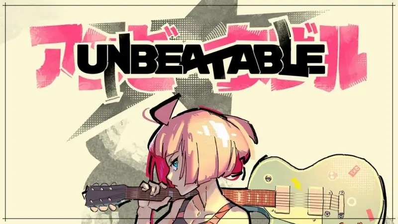 高自由度節奏冒險《Unbeatable》免費體驗版 PS Store／Steam 開放下載 | 遊戲基地 Gamebase