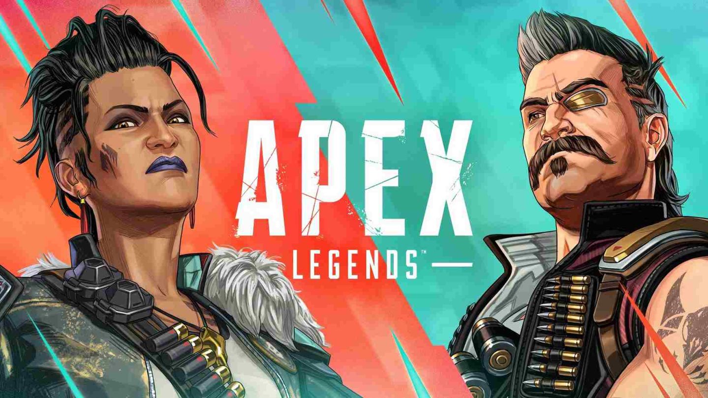 《Apex 英雄》最新賽季正式上線！「巔峰對決」正式展開 | 遊戲基地 Gamebase