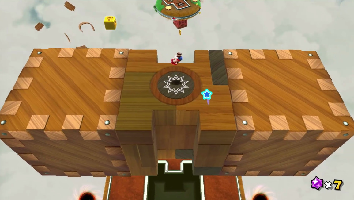 《瑪利歐》40 週年紀念《超級瑪利歐銀河 1+2》復刻合輯＆《超級瑪利歐銀河 電影版》公開 | 遊戲基地 Gamebase