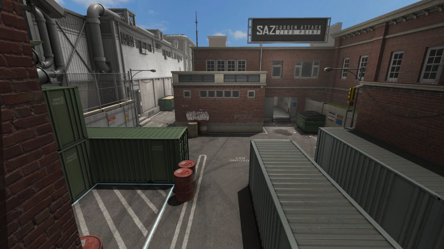 經典 FPS《突擊風暴：零點》十月 Steam Next Fest 大秀戰術火力 | 遊戲基地 Gamebase