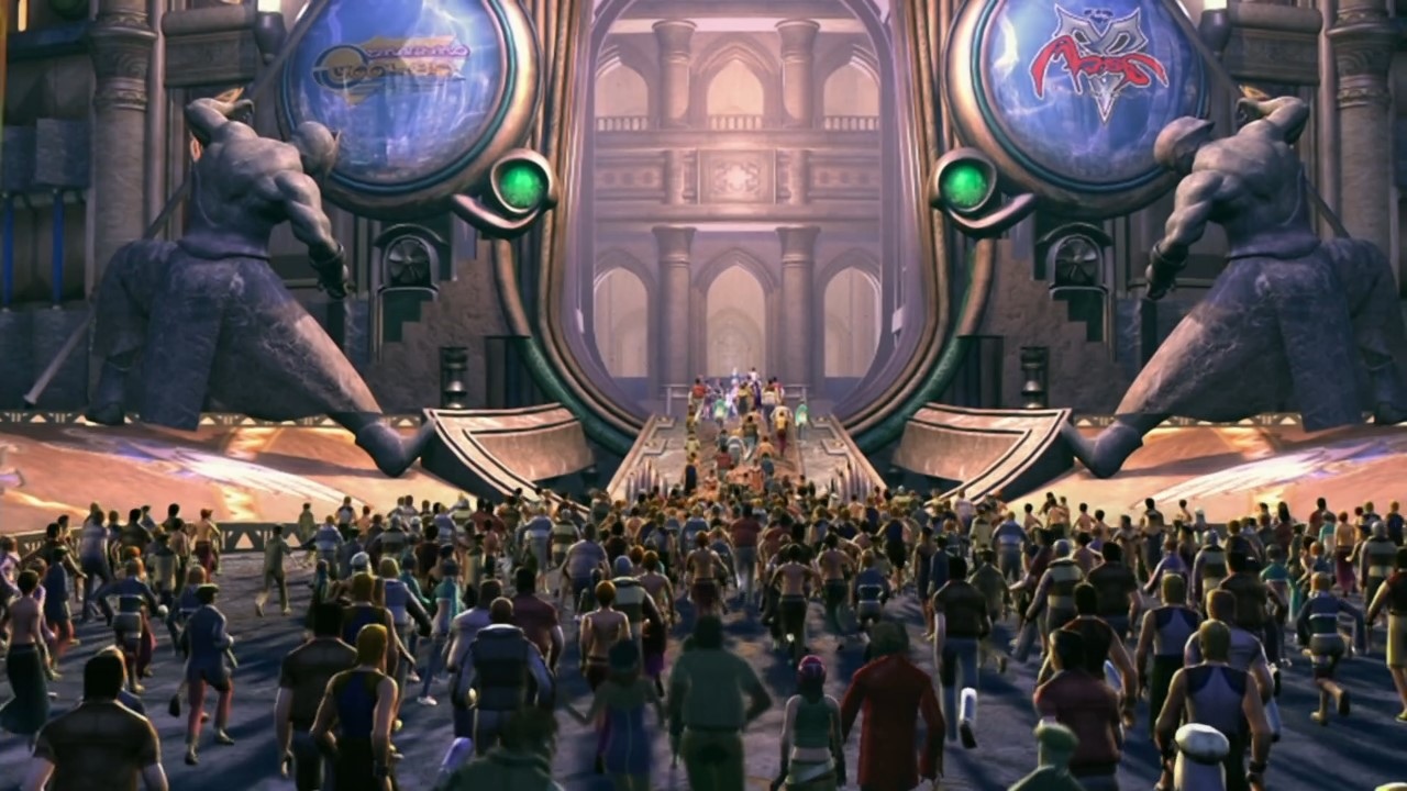 《FINAL FANTASY X/X-2 HD Remaster》Nintendo Switch™ 2版7/23發售，現正開放預購 | 遊戲 ...