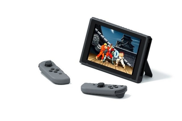 Nintendo Switch 版《終極快打旋風 II 最後挑戰者》上市日期確定 | 遊戲基地 Gamebase