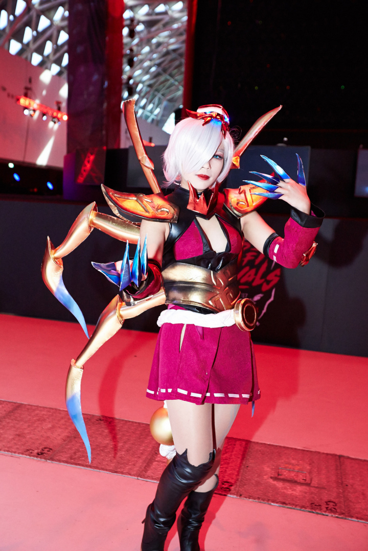 LMS聯軍落敗 LPL晉級至《英雄聯盟》亞洲對抗賽總決賽與LCK爭最強稱號 | 遊戲基地 Gamebase