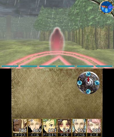 N3DS 版《Elminage III ～暗黑使徒與太陽的宮殿～》7 月 12 日登場 | 遊戲基地 Gamebase