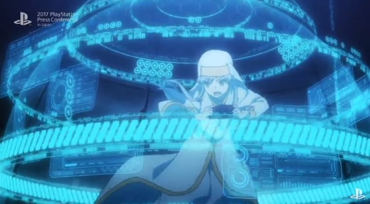 【TGS 2017】《魔法電腦戰機》學園都市人氣角色全新參戰電腦世界 | 遊戲基地 Gamebase