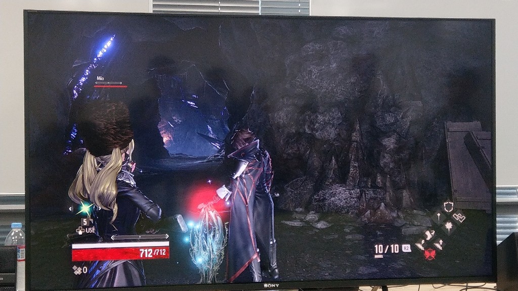 【TGS 2017】《噬血代碼》製作人首度實機展示試玩版內容 揭露迷宮探索死鬥玩法 | 遊戲基地 Gamebase