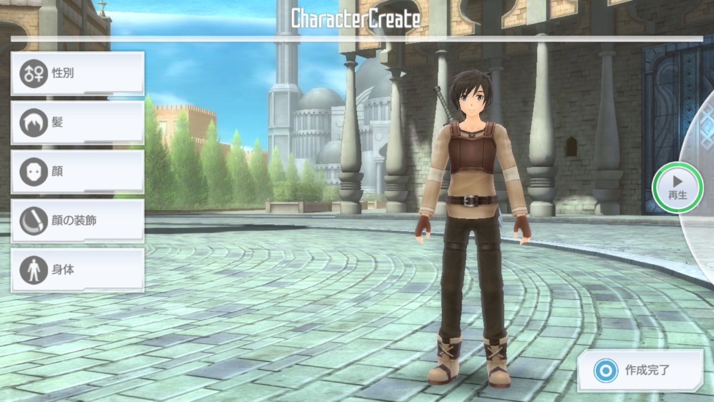 【隨手丸】《SAO 刀劍神域：必要因子》走出不一樣的結局 | 遊戲基地 Gamebase