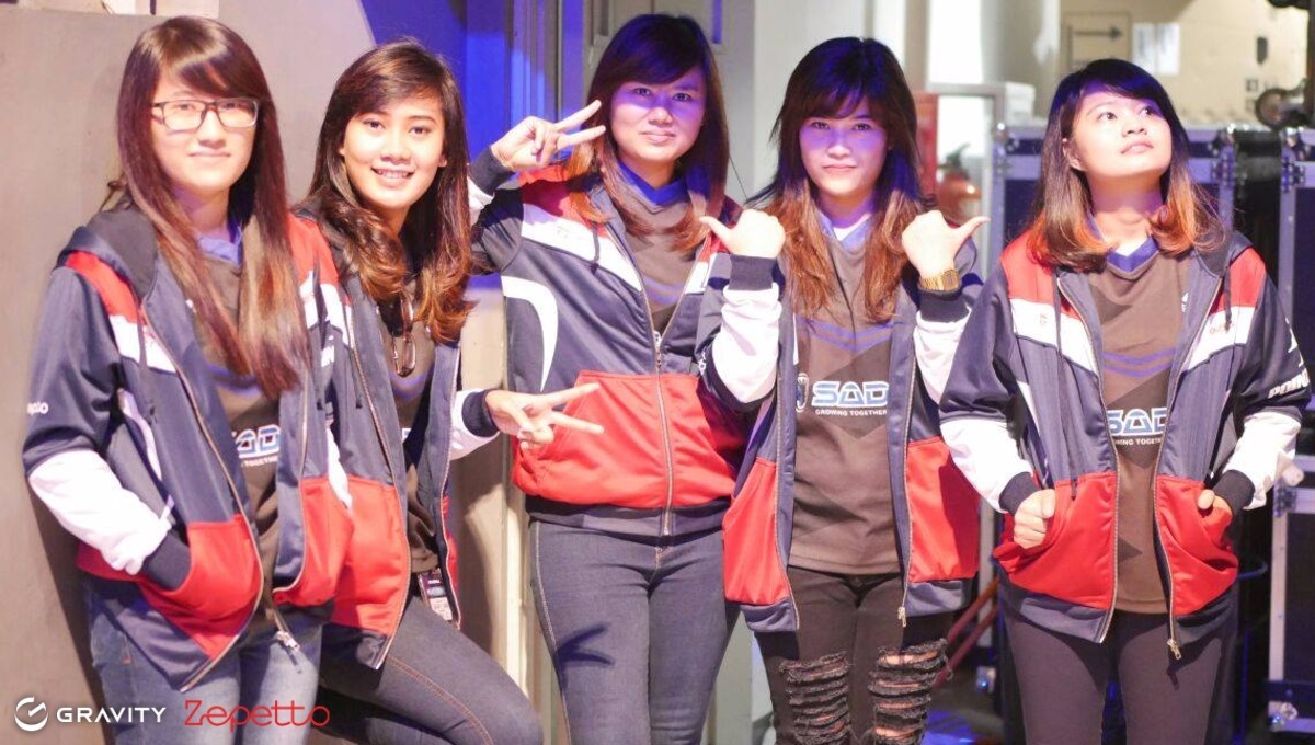 FPS線上遊戲《Point Blank零秒戰區》解析世界賽事規劃，同步公開台港澳專屬賽事準備計畫 | 遊戲基地 Gamebase