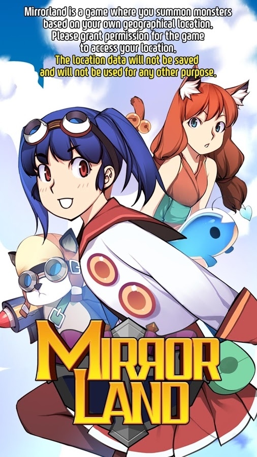 除了單純定點召喚抓怪，也能體驗豐富故事主線劇情！《Mirror Land》全球冒險同步展開 | 遊戲基地 Gamebase