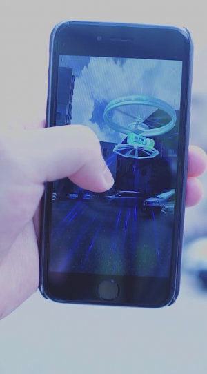 你的人生是他人的電視劇！全球首款AR解謎新作《Non Fiction Report》正式發表 | 遊戲基地 Gamebase