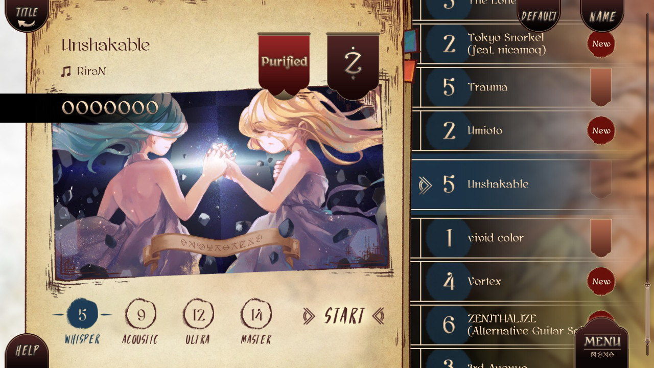 人氣手機節奏遊戲《Lanota》Switch移植決定！新曲同步開放搶先體驗 | 遊戲基地 Gamebase