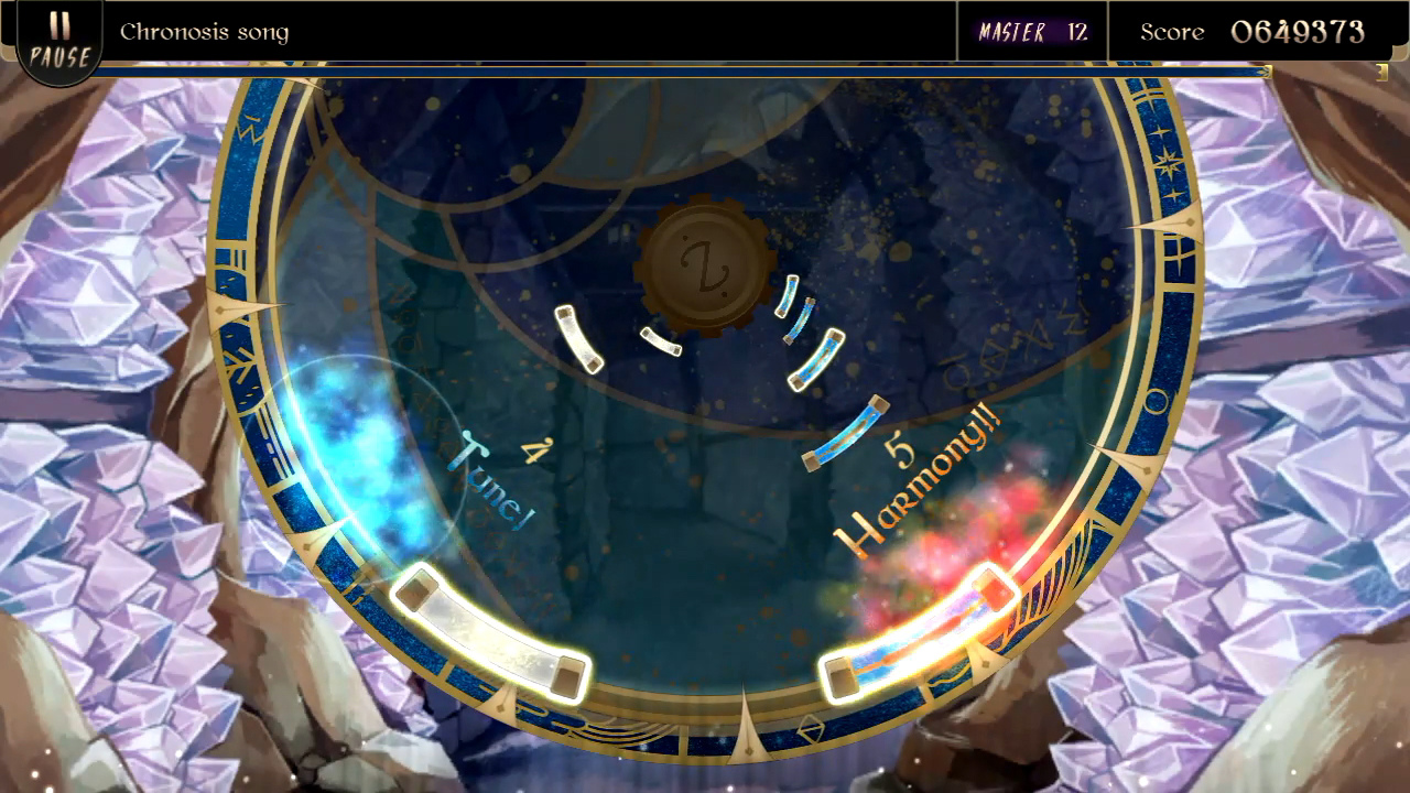 人氣手機節奏遊戲《Lanota》Switch移植決定！新曲同步開放搶先體驗 | 遊戲基地 Gamebase