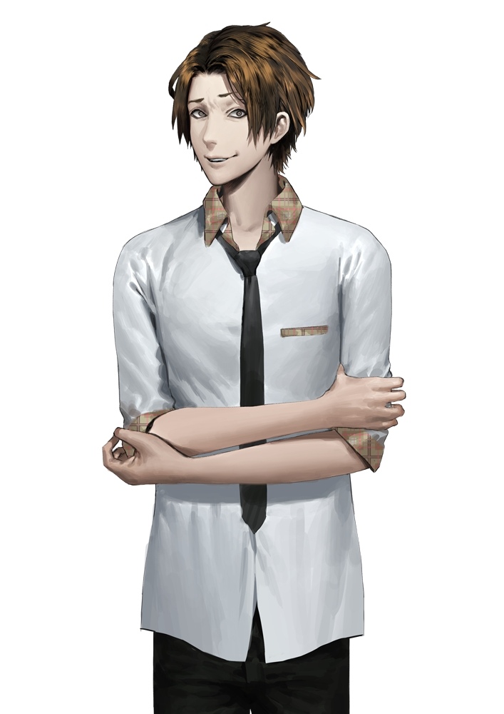 《NG》登場人物最新情報一覽公開，最新日式恐怖介紹影片同步欣賞 | 遊戲基地 Gamebase