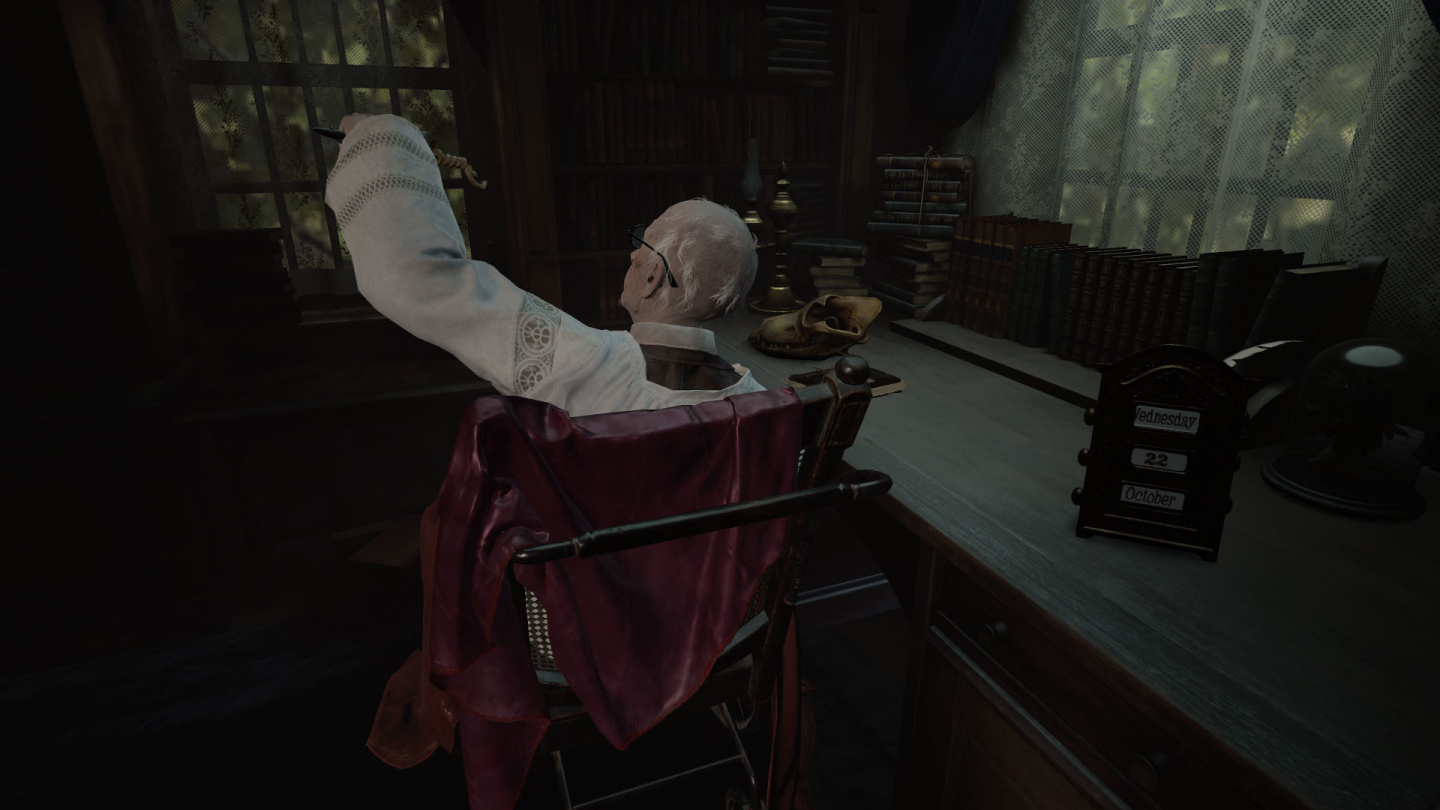 PS VR專用遊戲《Déraciné》 將於2018年11月6日發售中文版 即日起開放數位版預約 | 遊戲基地 Gamebase