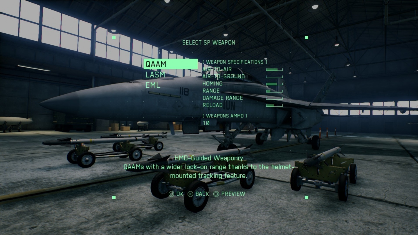 身歷其境扮演王牌駕駛員！《空戰奇兵 7 未知天際》揭露專屬VR模式內容 | 遊戲基地 Gamebase