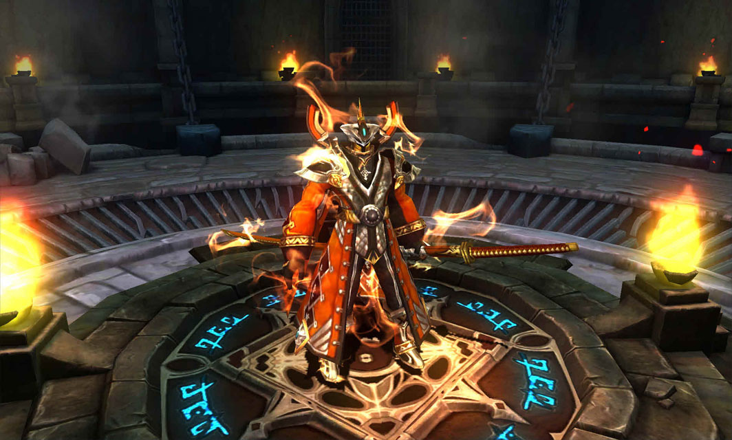 人氣線上遊戲《Travia 2》IP改編手機MMORPG《Travia Returns》日本預約開始 | 遊戲基地 Gamebase