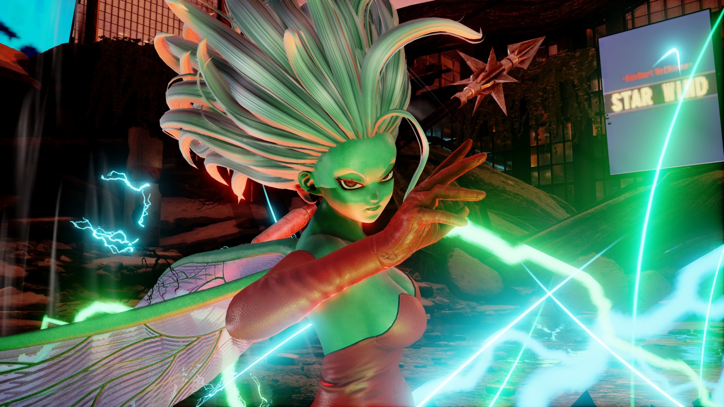 《Jump Force》卡卡西、我愛羅、輝夜最新戰鬥畫面釋出！新舞台「木葉忍者村」同步搶先看 | 遊戲基地 Gamebase