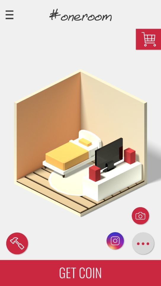 【評測】《#OneRoom》打造各式各樣專屬於你的小房間 | 遊戲基地 Gamebase