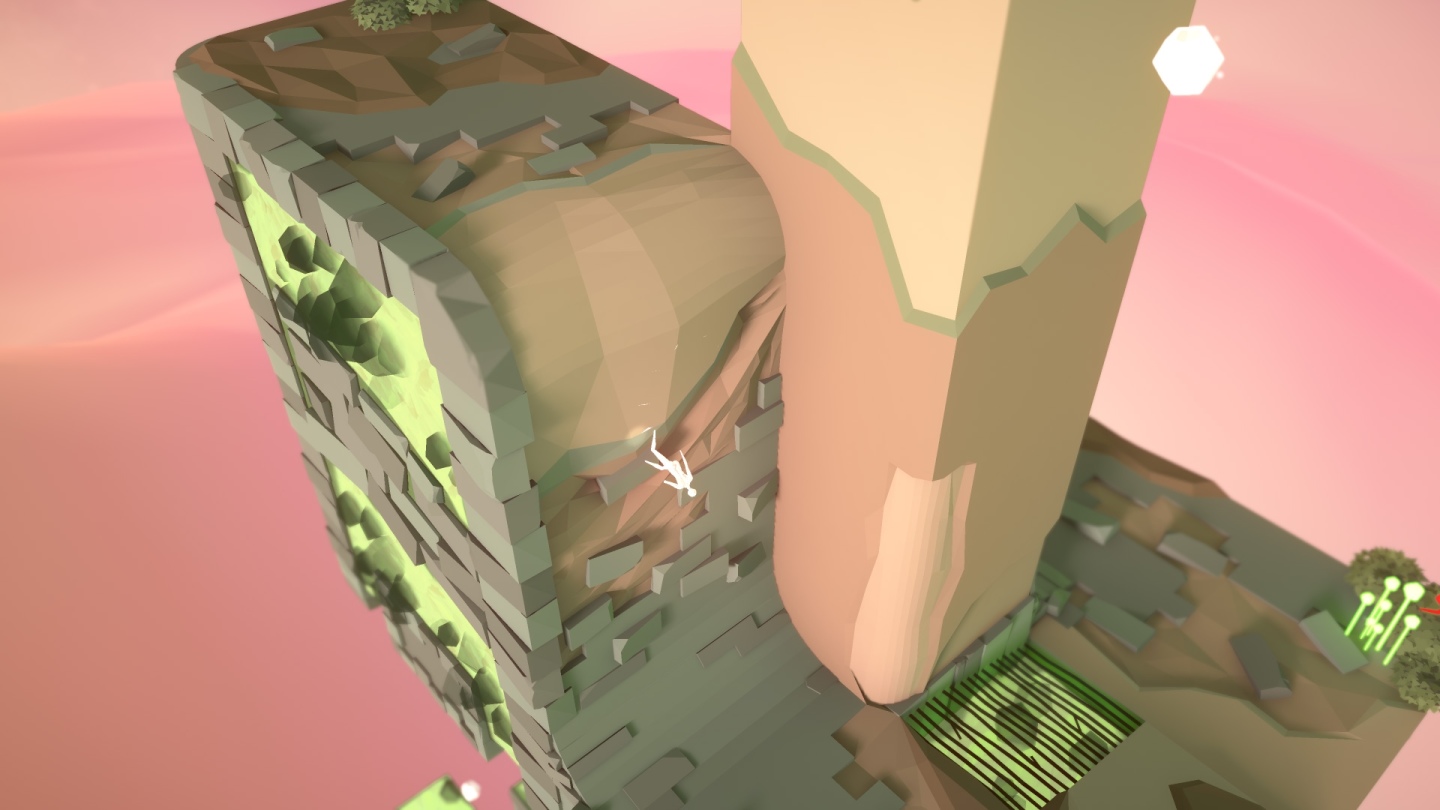 活用重力來進行闖關解謎冒險！益智動作《Etherborn》7月19日海外正式推出 | 遊戲基地 Gamebase