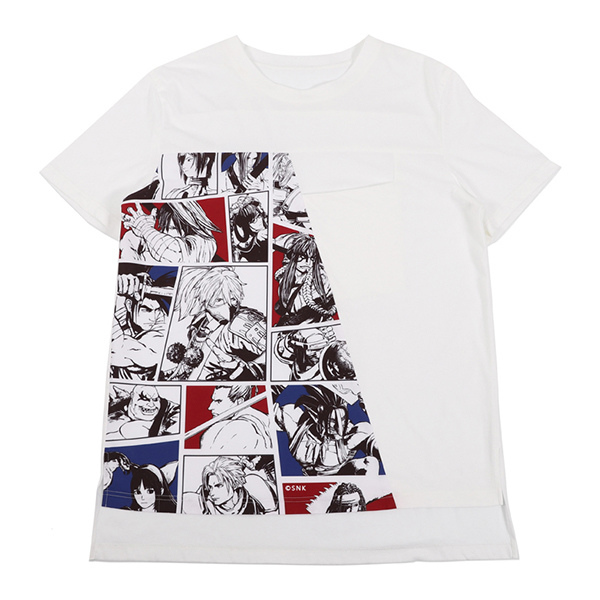 【SGS 2019】SNK首場授權賽事周末開打《侍魂 曉》總監來台與玩家同樂 | 遊戲基地 Gamebase